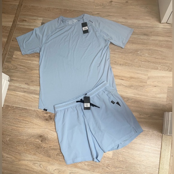 Unrl | Shorts | Unrl Mens Set | Poshmark